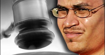 Padilla Jury Will Judge Feds, Too - CBS News