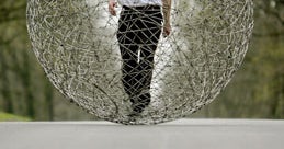 'Texas Seven' Leader Recalls Capture - CBS News