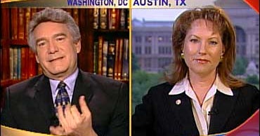 Shootings At Va. Tech Spark Gun Debate - CBS News