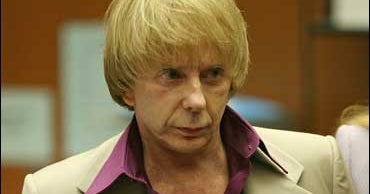 Opening Statements Begin In Spector Case - CBS News