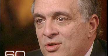 George Tenet: At the center of the storm - CBS News