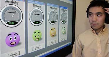 Mind-Reading Toys Wave Of The Future - CBS News