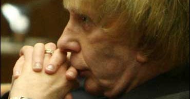 Spector Trial Interrupted For Two Days - CBS News