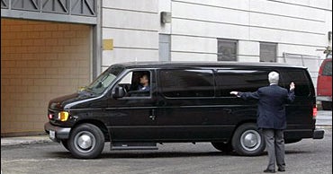 No Bail For Fort Dix Six - CBS News