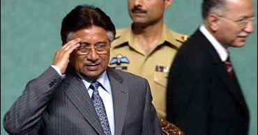 Muslim Peacekeeping Force For Iraq? - CBS News