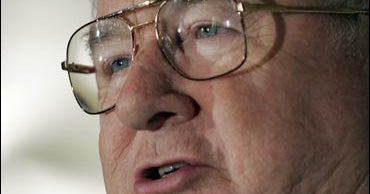 Rev. Jerry Falwell Dead At 73 - CBS News