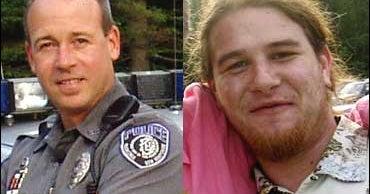 N.H. Town Divided After Fatal Shooting - CBS News