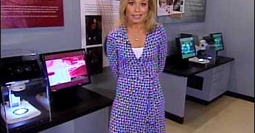 "CSI": The Museum Experience - CBS News