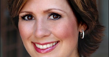 Maggie Rodriguez Joins "The Early Show" - CBS News