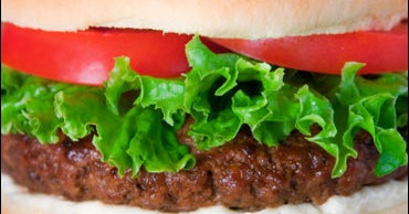 How To Build A Better Burger - CBS News