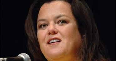 Rosie: Memoir Won't Be "Vindictive" - CBS News