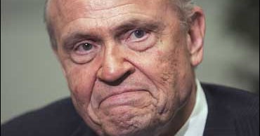 Fred Thompson Seeks Thatcher's Blessing - CBS News