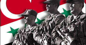 Turkish Officials: Troops Enter Iraq - CBS News