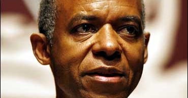 Indicted Rep. Jefferson Loses La. Seat - CBS News