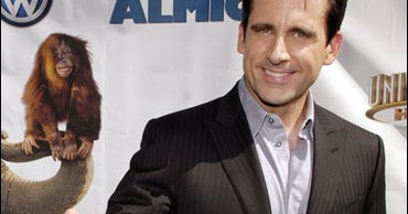 "Evan Almighty" Debuts