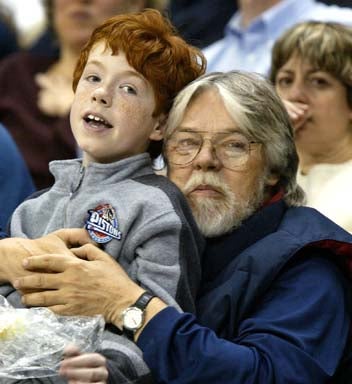 Bob Seger: Like A Rock