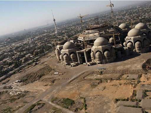 Iraq Photos: June 11-- June 17