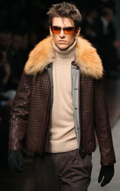 The Fashions Of Gianfranco Ferre