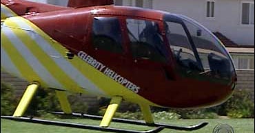 Soaring Ambitions - CBS News