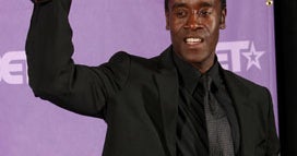 It's A Dirty World - CBS News