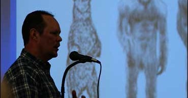 Bigfoot Fans Plan Michigan Expedition - CBS News