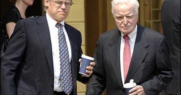 Ex-Adelphia Execs Report To Prison - CBS News