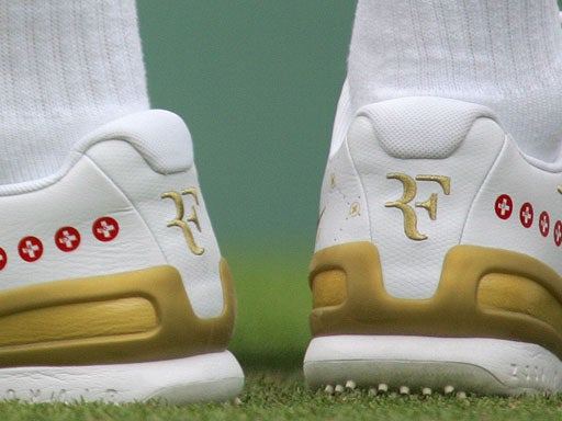 Wimbledon 2007: Week One