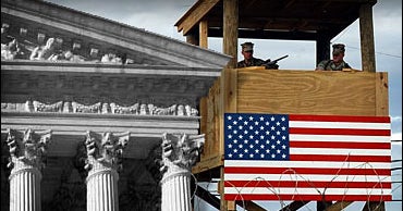 Court: Gitmo Judges Must Get All Evidence - CBS News