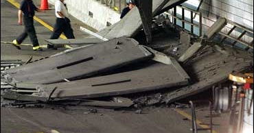 Probe Blames Epoxy For Big Dig Collapse - CBS News