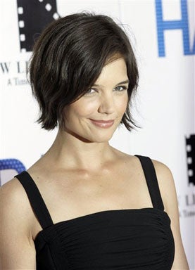 Katie's Hair-y Adventures