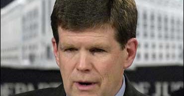 Taking Stock Of Corporate Scandals - CBS News