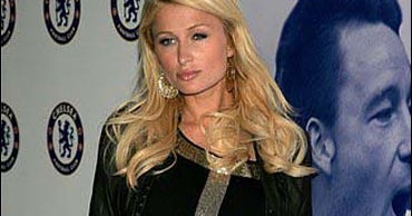 Paris Hilton Gets Movie Musical Role - CBS News