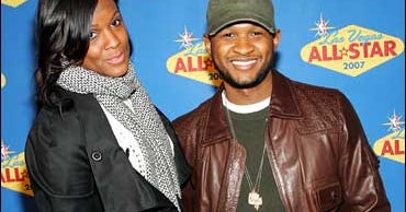 Usher's Wedding Called Off - CBS News