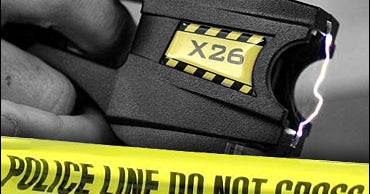 Family Seeks Justice In Taser Death - CBS News