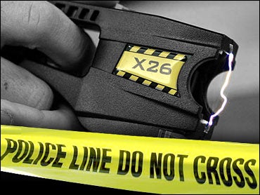 Former car salesman in Texas was repeatedly shocked with stun gun at ...