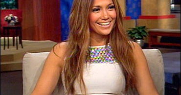 Jennifer Lopez's Role Of A Lifetime - CBS News