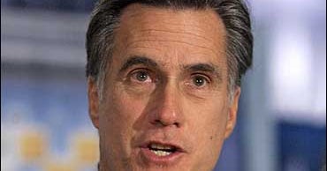 Do Americans Have Faith In Romney? - CBS News
