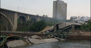 Unstable Bridges, Underfunded Facilities - CBS News