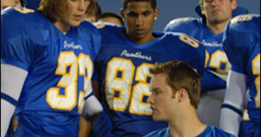 "Friday Night Lights" Will Shine On - CBS News