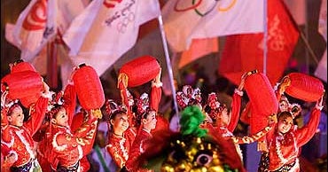 The Genocide Games - CBS News