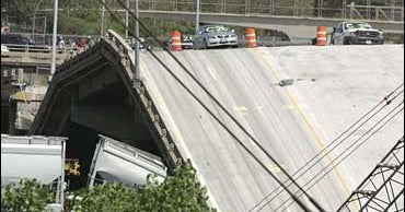 Firm to Pay $52.4M in Bridge Collapse - CBS News