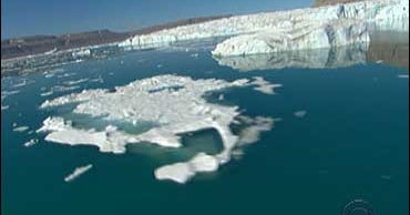 Ocean Currents And Climate Change - CBS News