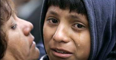 Army Sent To Stop Looting In Peru - CBS News