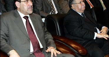 Iraq Paralyzed By Corruption - CBS News