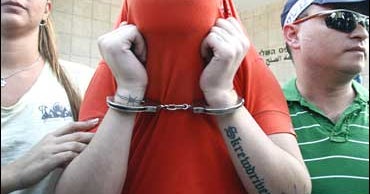 Police Bust Israeli Neo-Nazi Ring - CBS News