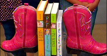 New Uses For Your Kids' Old Things - CBS News