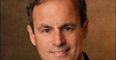 Mark Strassmann - CBS News