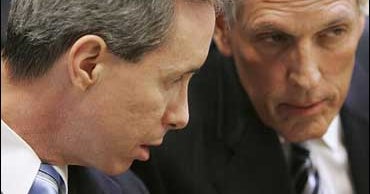 Victim: Jeffs Case Was About Child Abuse - CBS News