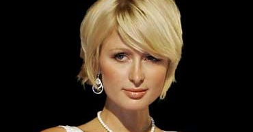 Report: Paris Hilton To Visit Rwanda - CBS News