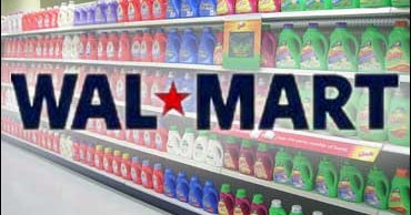 Nation's Largest Wal-Mart In The Works - CBS News